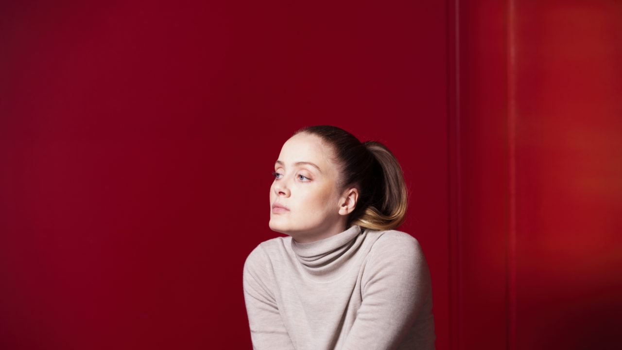 HEDDA GABLER | Nordland Teater – Magiske øyeblikk