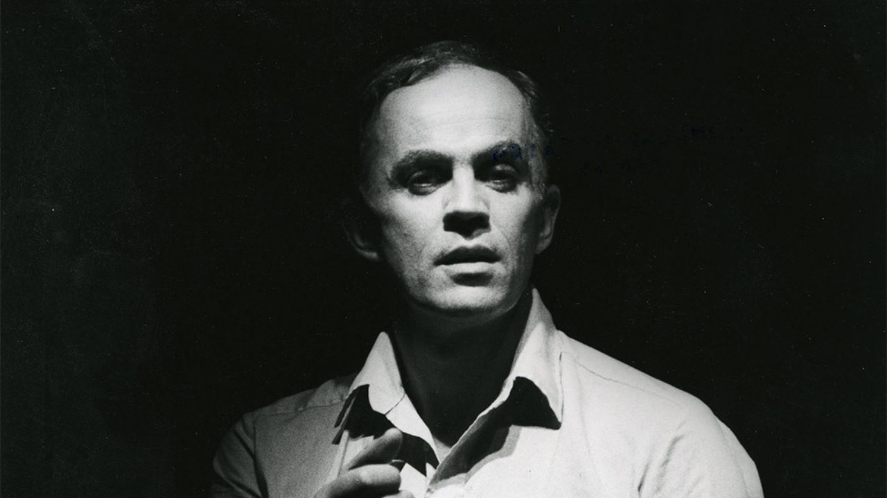 Nordland Teater – Magiske øyeblikk