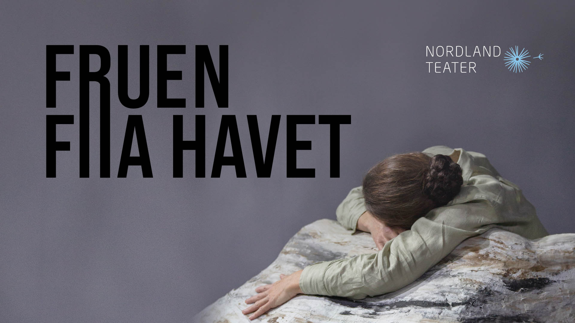 Program Fruen fra havet