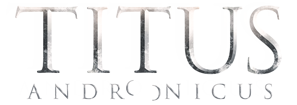 Program Titus Andronicus, Nordland Teater